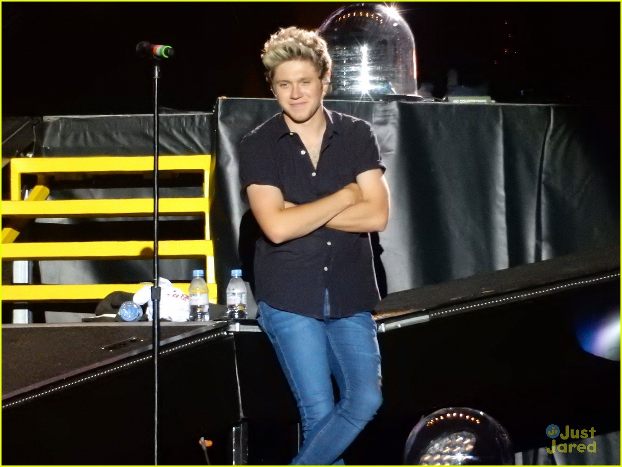 One Direction Guys Pursue Solo Projects, But Stay Together | Photo ...