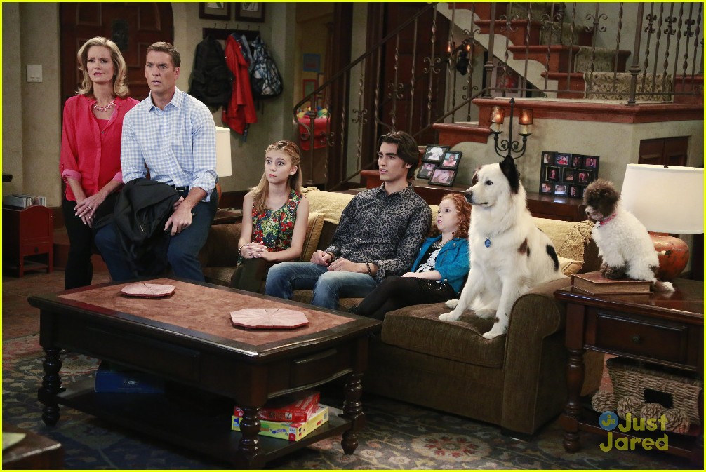 Full Sized Photo of dog with blog puppies talk stills 06 | Stan's ...