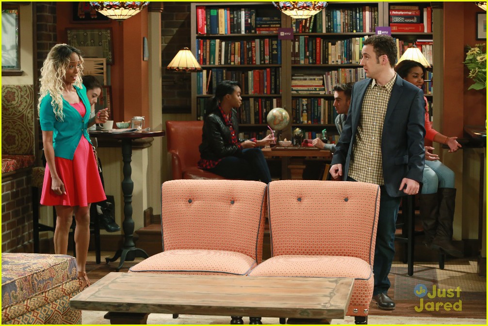 Full Sized Photo of girl meets world hurricane angela back stills 06 ...