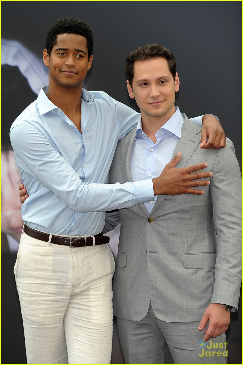 Grey Damon & Hayley Atwell Bring Their Shows to Monte Carlo TV Festival ...