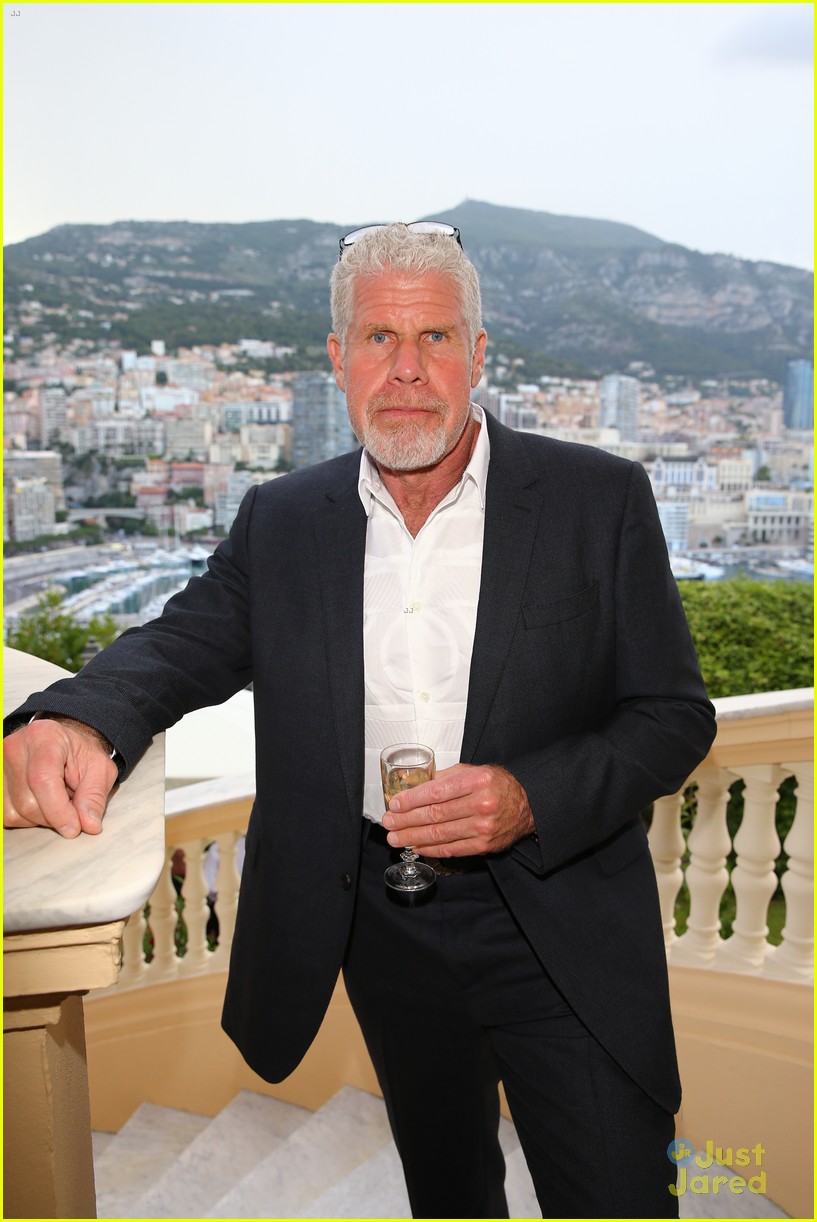 Grey Damon & Hayley Atwell Bring Their Shows to Monte Carlo TV Festival ...