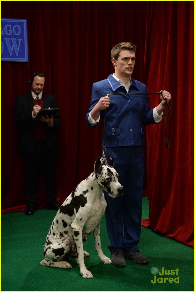 Lindy & Logan Turn 16 On 'I Didn't Do It' Tonight! | Photo 822762 ...