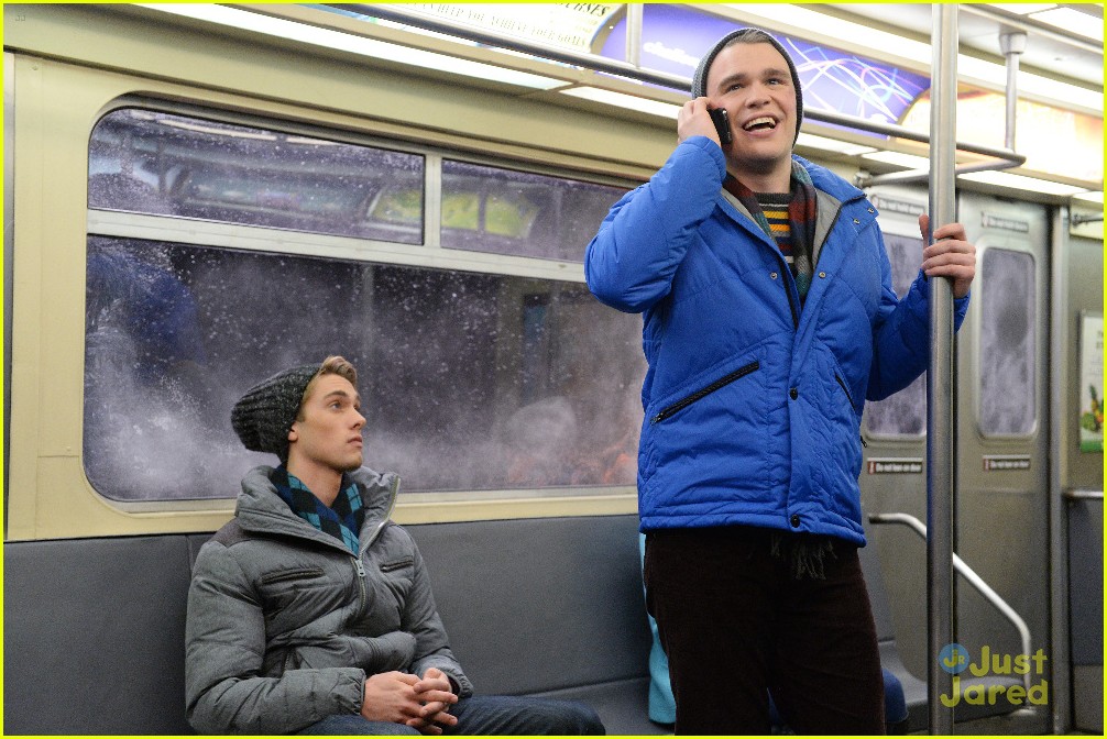 Lindy & Logan Turn 16 On 'I Didn't Do It' Tonight! | Photo 822770 ...