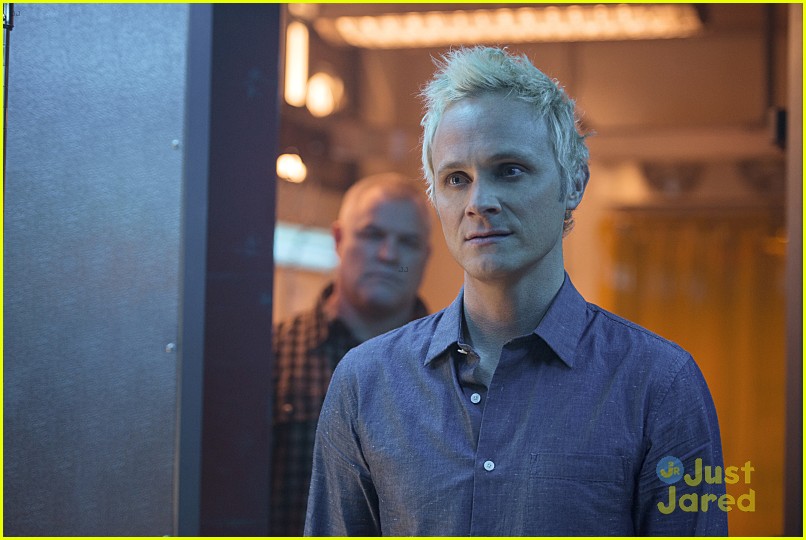 'iZombie' Season Finale Airs TONIGHT! | Photo 823563 - Photo Gallery ...