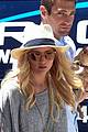 Jennifer Lawrence’s New Bodyguard Is Really, Really Hot | Greg Lenz ...