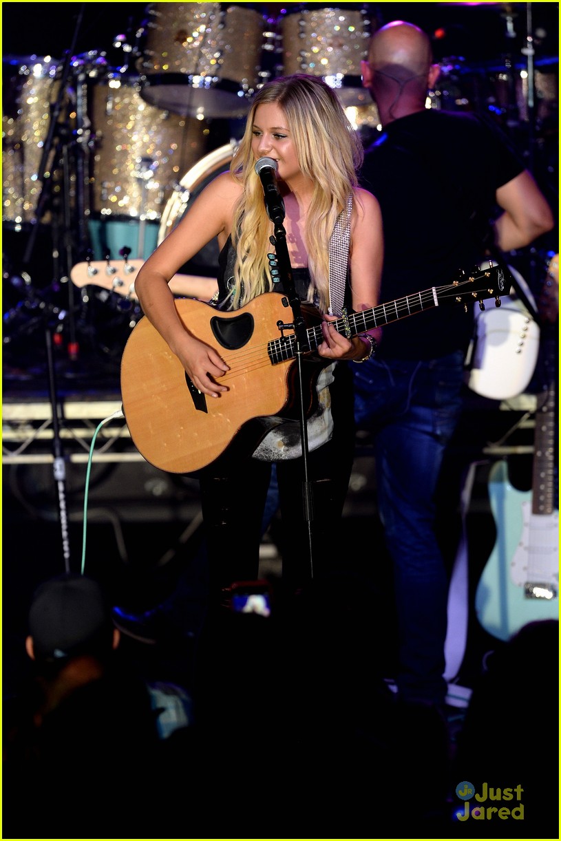 Kelsea Ballerini Is Already Thinking About Her Next Album | Photo ...