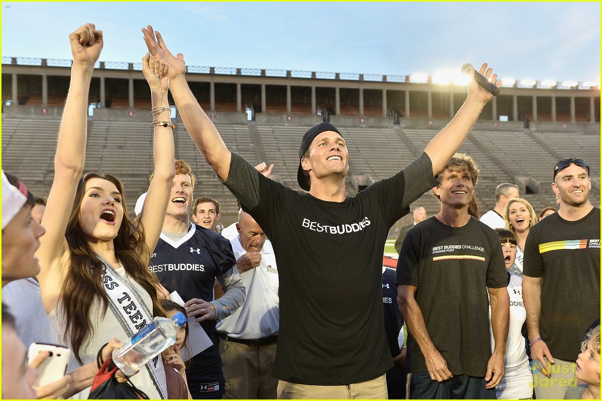 Full Sized Photo of k lee graham best buddies 06 | Miss Teen USA K.Lee ...