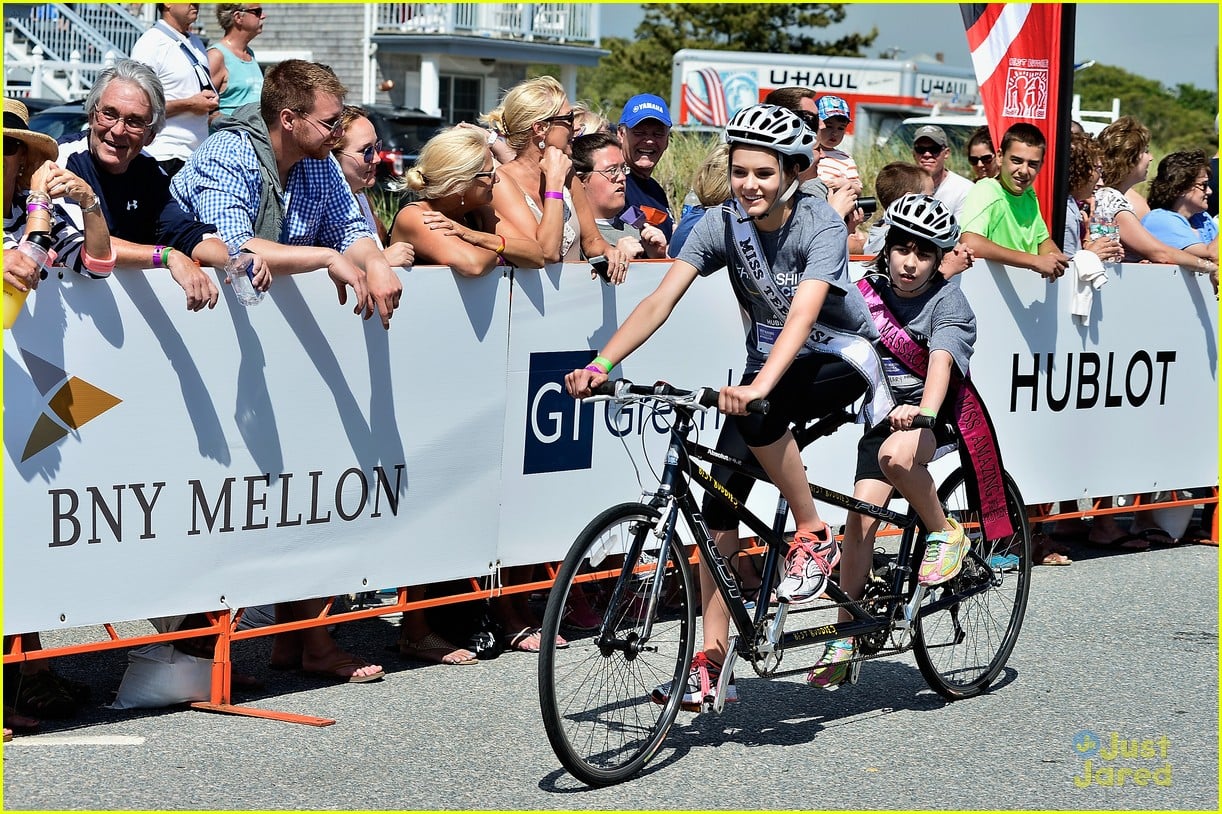 Full Sized Photo of k lee graham best buddies 09 | Miss Teen USA K.Lee ...