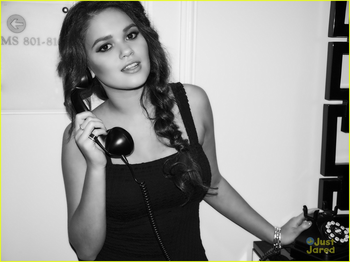 Full Sized Photo of madison pettis lunch friend bw nyc photo shoot 07 ...