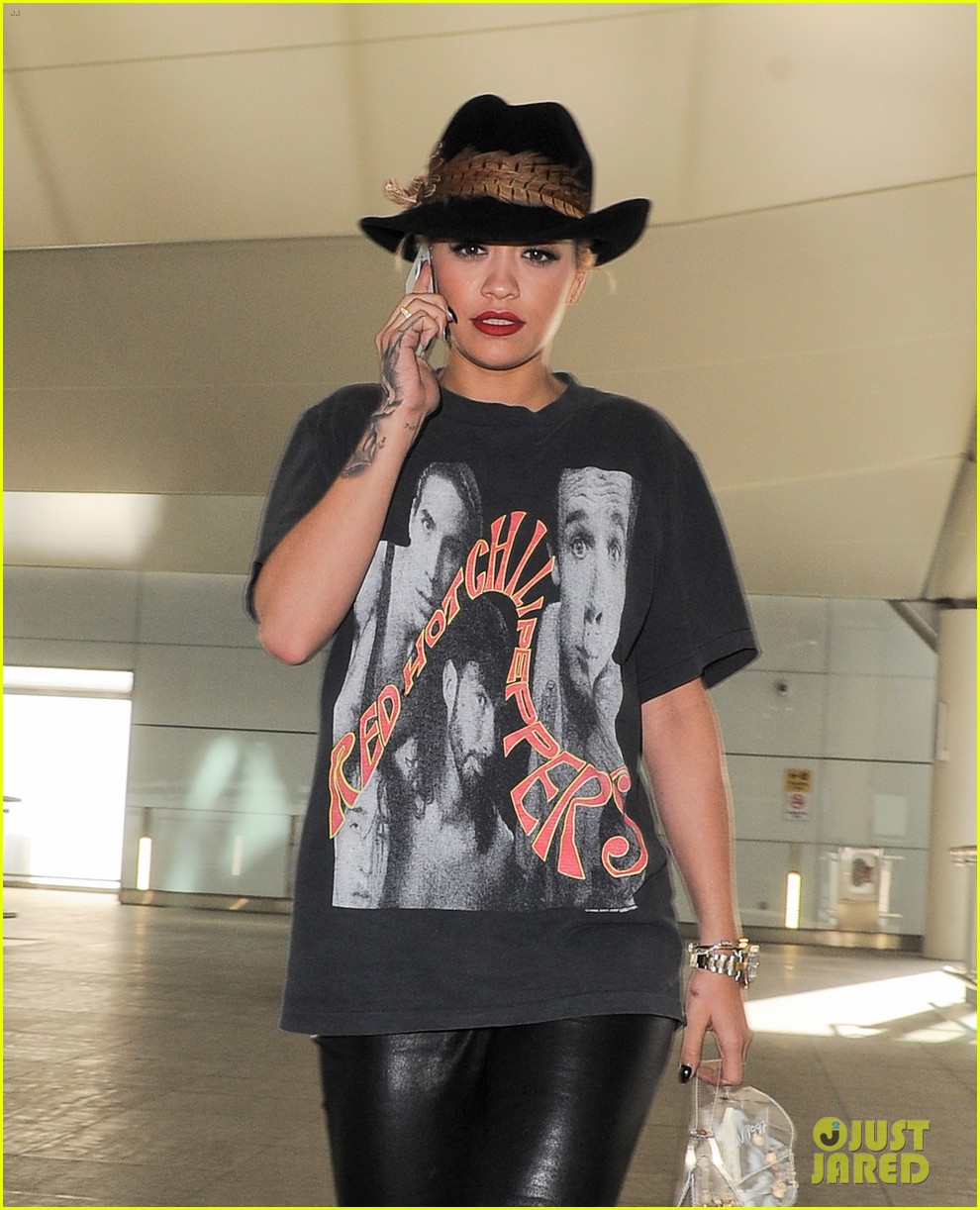 Rita Ora Finds Her 'Poison' In New Music Video - Watch Here! | Photo ...