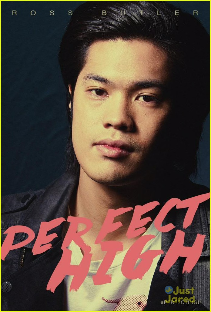 Bella Thorne Finds The 'Perfect High' In Brand New Stills From Lifetime ...