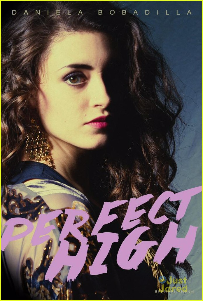 Bella Thorne Finds The 'Perfect High' In Brand New Stills From Lifetime ...