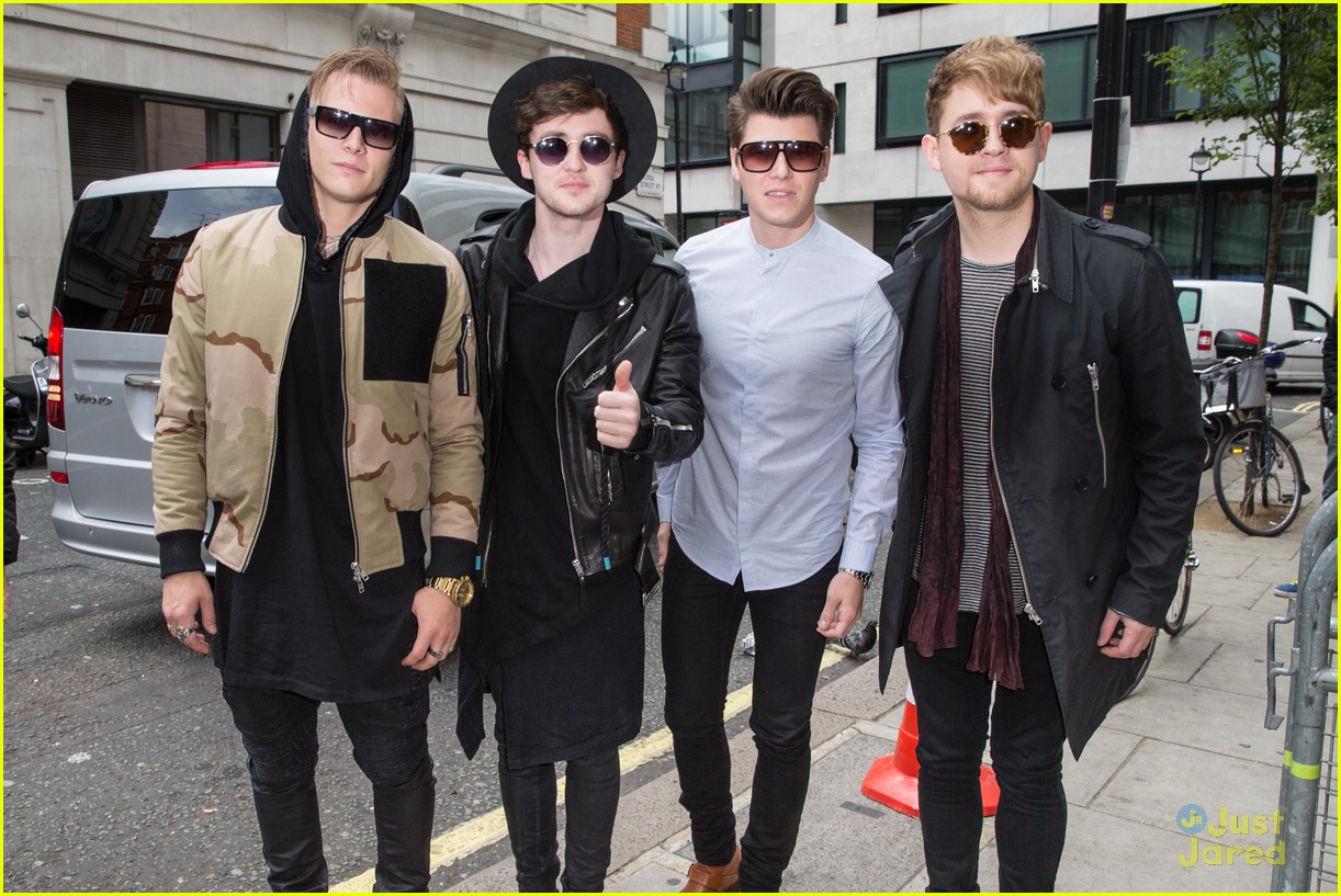 Full Sized Photo Of Rixton Where Are U Now Cover 01 Rixton Covers Skrillex Diplo s Where full-sized-photo-of-rixton-where-are-u-now-cover-01-rixton-covers-skrillex-diplo-s-where