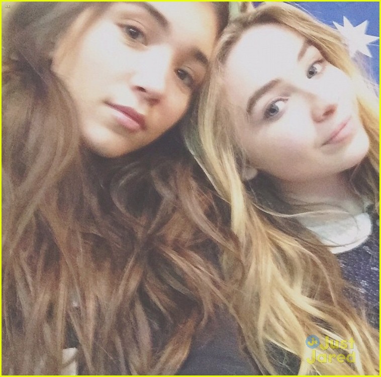 Rowan Blanchard Pens Thoughtful Instagram Guest Blog! | Photo 821013 ...