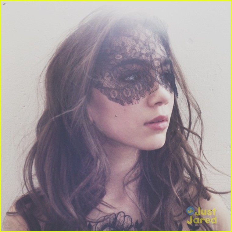 Rowan Blanchard Pens Thoughtful Instagram Guest Blog! | Photo 821015 ...