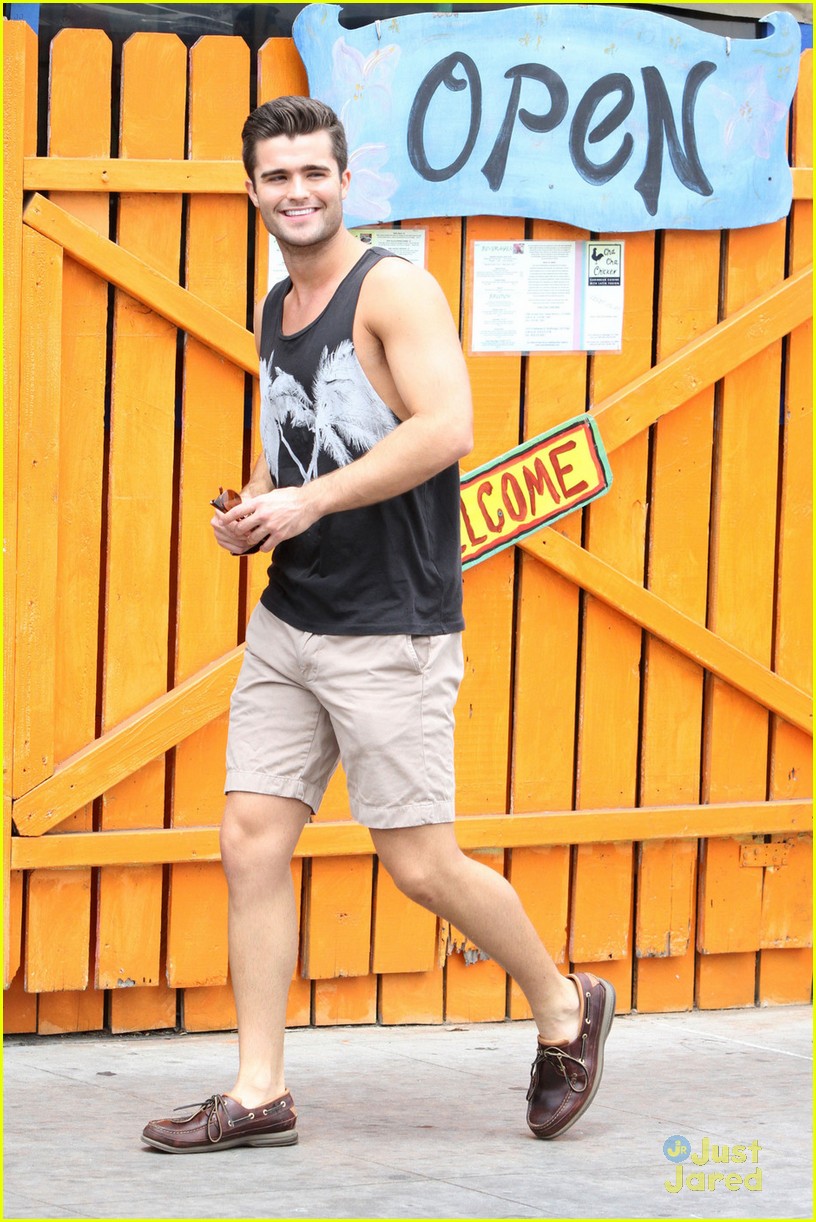Spencer Boldman Instagram Spencer Boldman Instagram