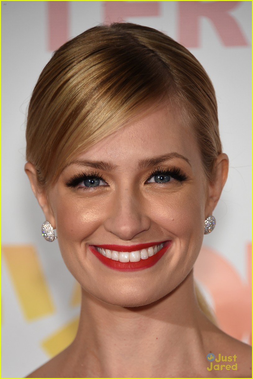 Victoria Justice Urges Fans to 'Be True to You' at TrevorLIVE Event in ...