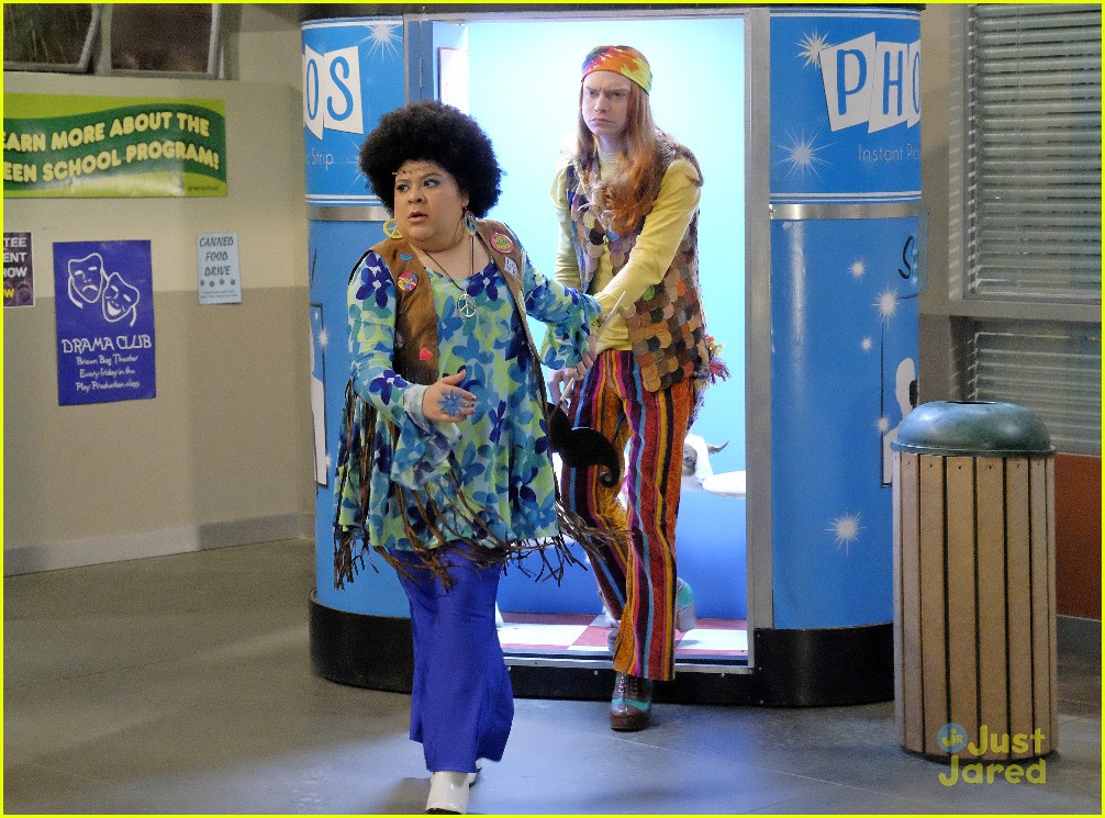 Disney Channel To Air 'Whodunit' Weekend Next Month - See Sneak Peek ...