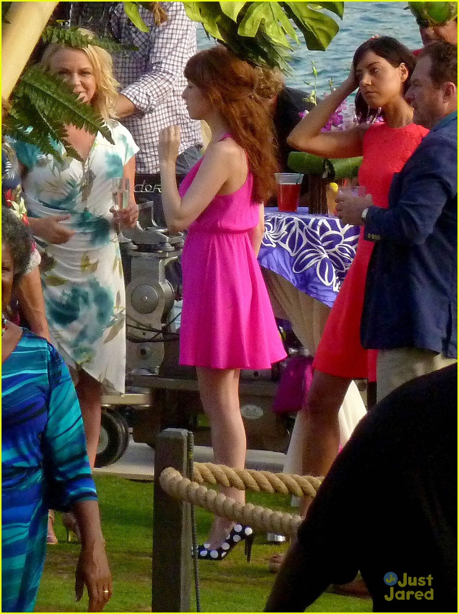 Zac Efron & Anna Kendrick Kick Week Off With 'Mike and Dave Need ...