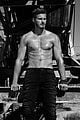 Alexander Ludwig ‘Flaunts’ Majorly Ripped Abs | Alexander Ludwig ...