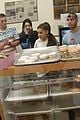 Ariana Grande Kisses Backup Dancer Ricky Alvarez in a Donut Shop (Video ...