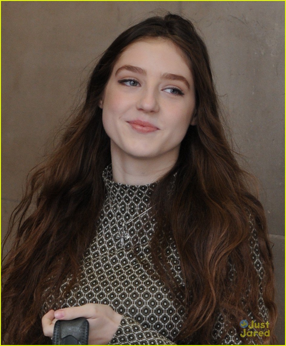 Birdy Flawlessly Covers Kygo's 'Firestone' - Watch Here! | Photo 841970 ...