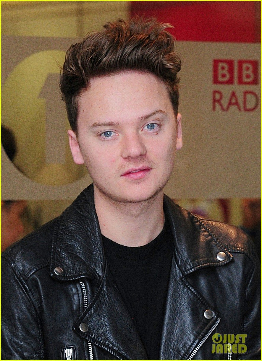 Conor Maynard Says Going Commando is 'Strangely Liberating' | Photo ...