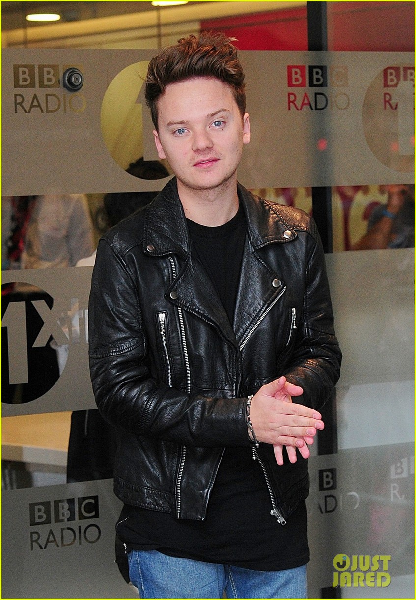 Conor Maynard Says Going Commando is 'Strangely Liberating' | Photo ...