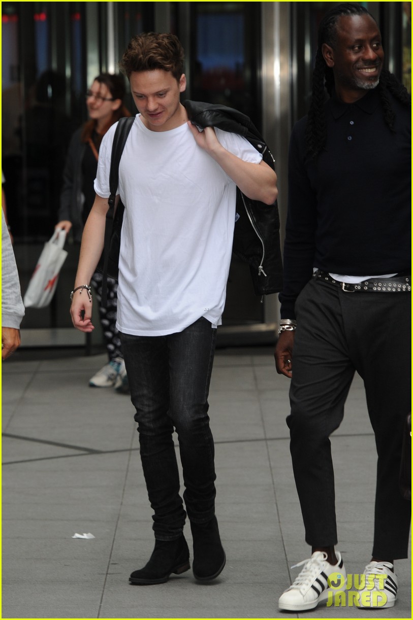 Conor Maynard Says Going Commando is 'Strangely Liberating' | Photo ...