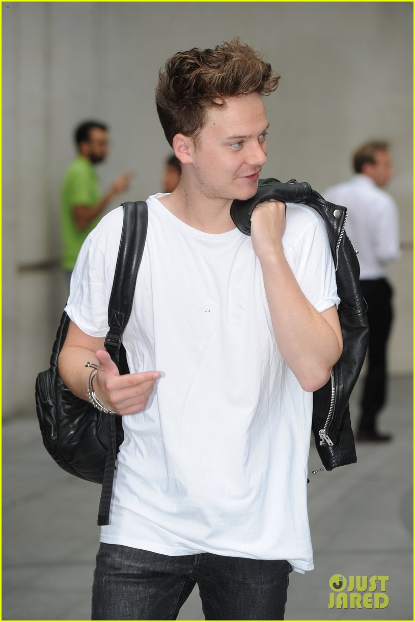 Conor Maynard Says Going Commando is 'Strangely Liberating' | Photo ...