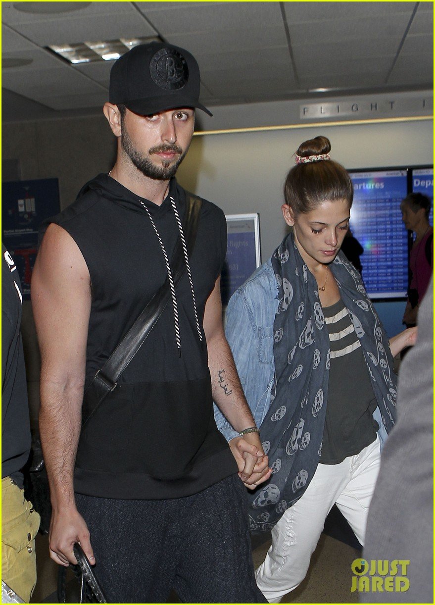 Full Sized Photo of ashley greene paul khoury still going strong 15 ...