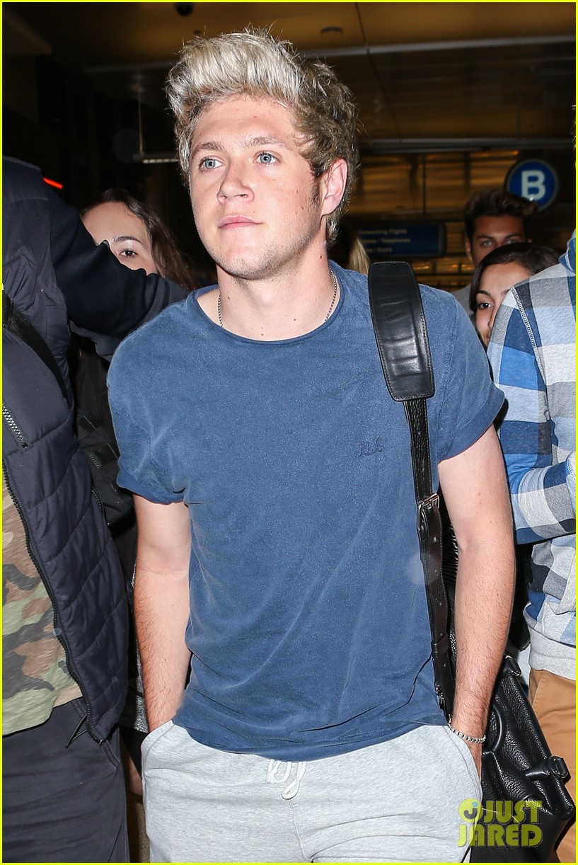 One Direction Wants You to Help Them Make A Difference in the World ...