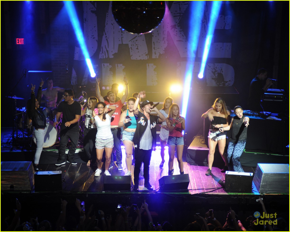 Jake Miller Plays Hometown Concert In Fort Lauderdale - See The Pics ...