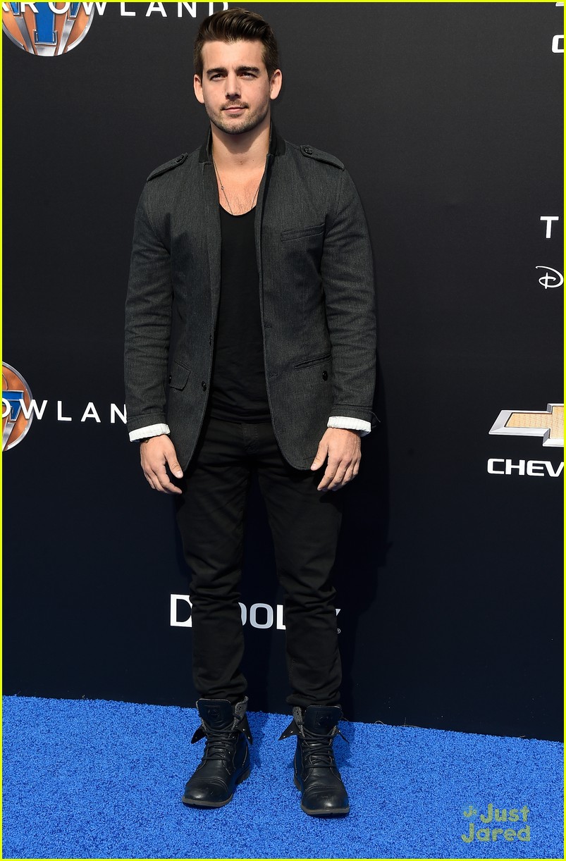 Full Sized Photo of john deluca takeover announcement 01 | Teen Beach 2 ...