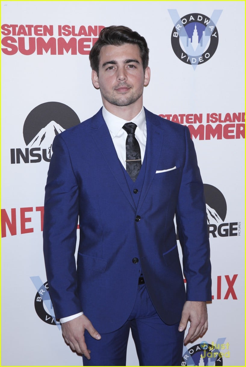 Full Sized Photo of john deluca stanford prison experiment premiere 01 ...