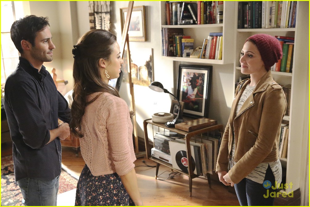 'Chasing Life's Summer Premiere Is Tonight - Watch Sneak Peek Clips ...