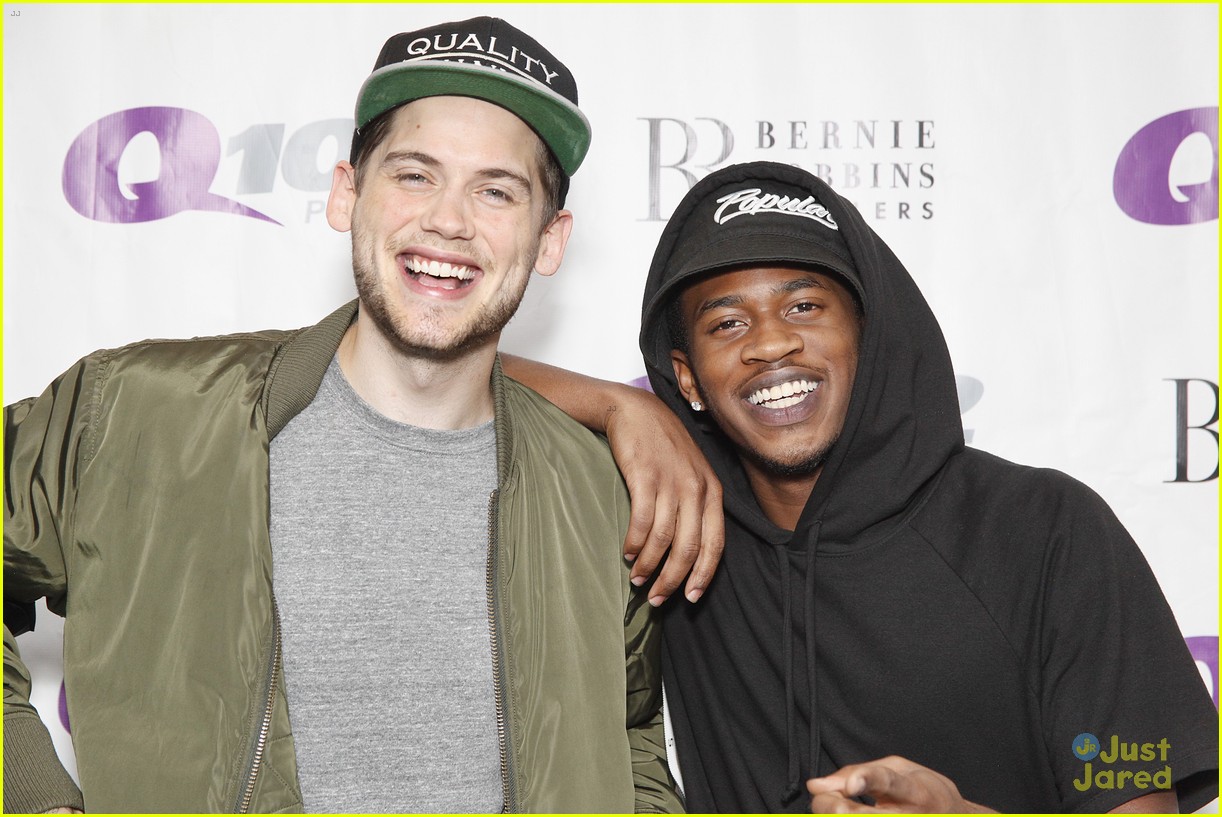 MKTO Brings 'Bad Girls' to 'The View' (Video) | Photo 834655 - Photo Gallery | Just Jared Jr.
