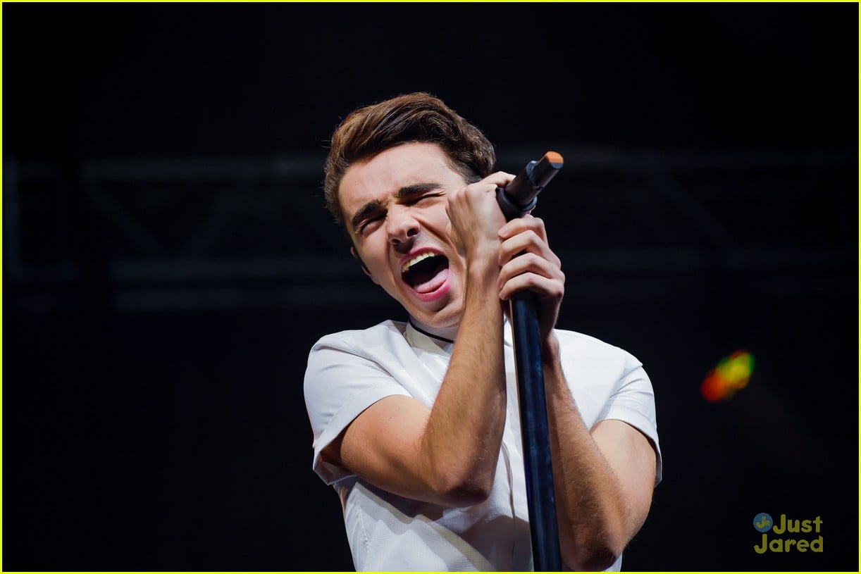 Nathan Sykes Surprised Himself With His New Sound | Photo 839835 ...