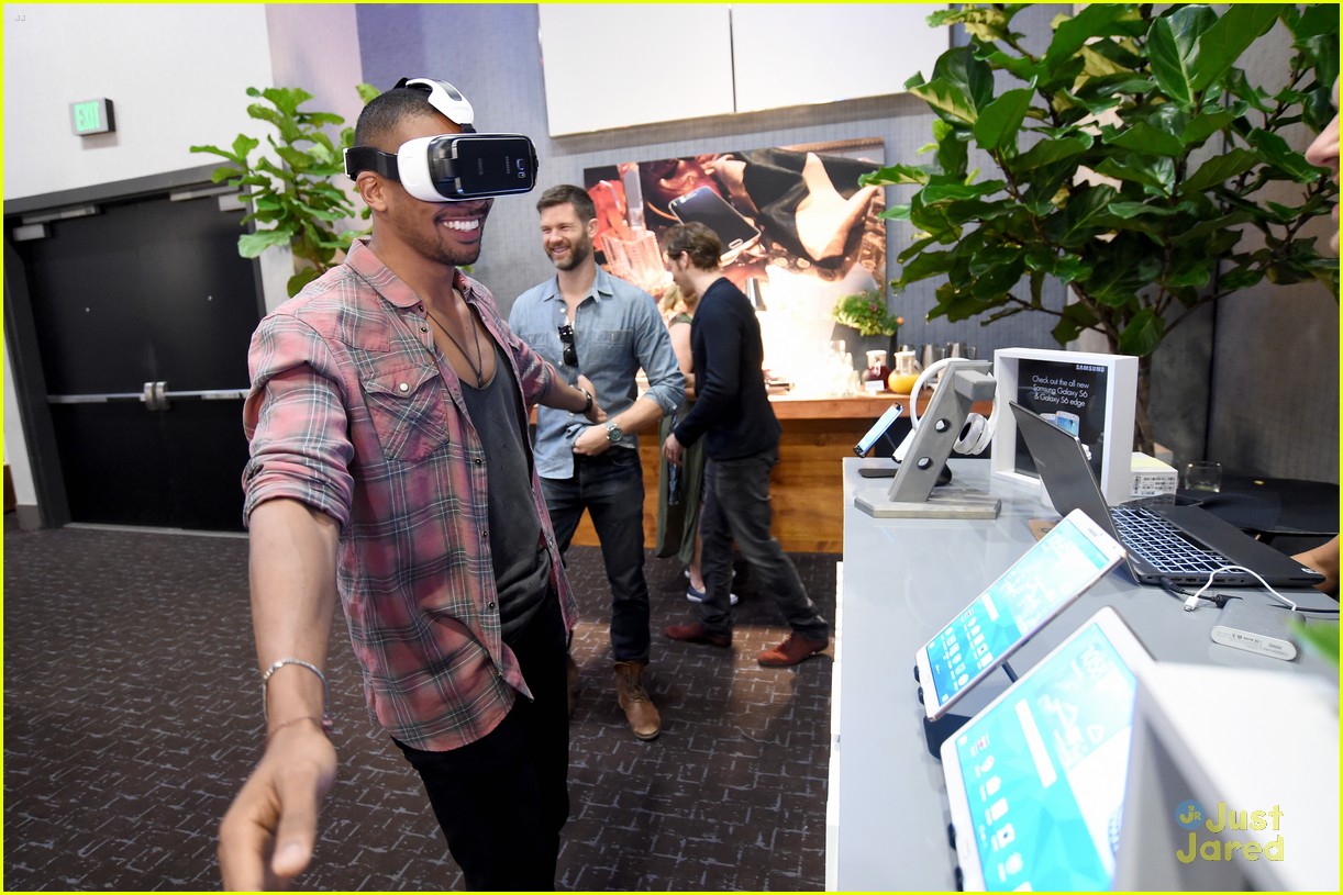 'The Originals' Goes To Comic-Con & Joseph Morgan Gets An Instagram ...