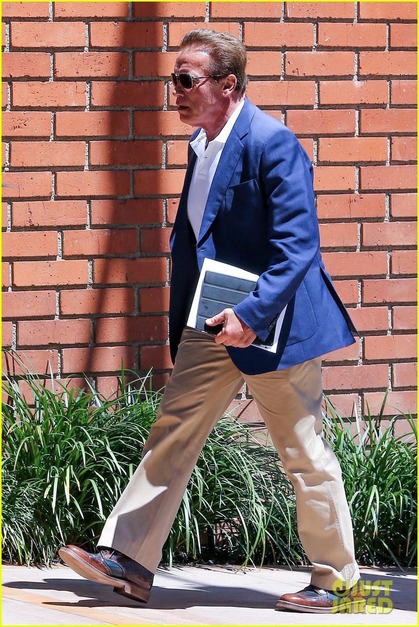 Patrick Schwarzenegger Now Has Snapchat! | Photo 839238 - Photo Gallery ...