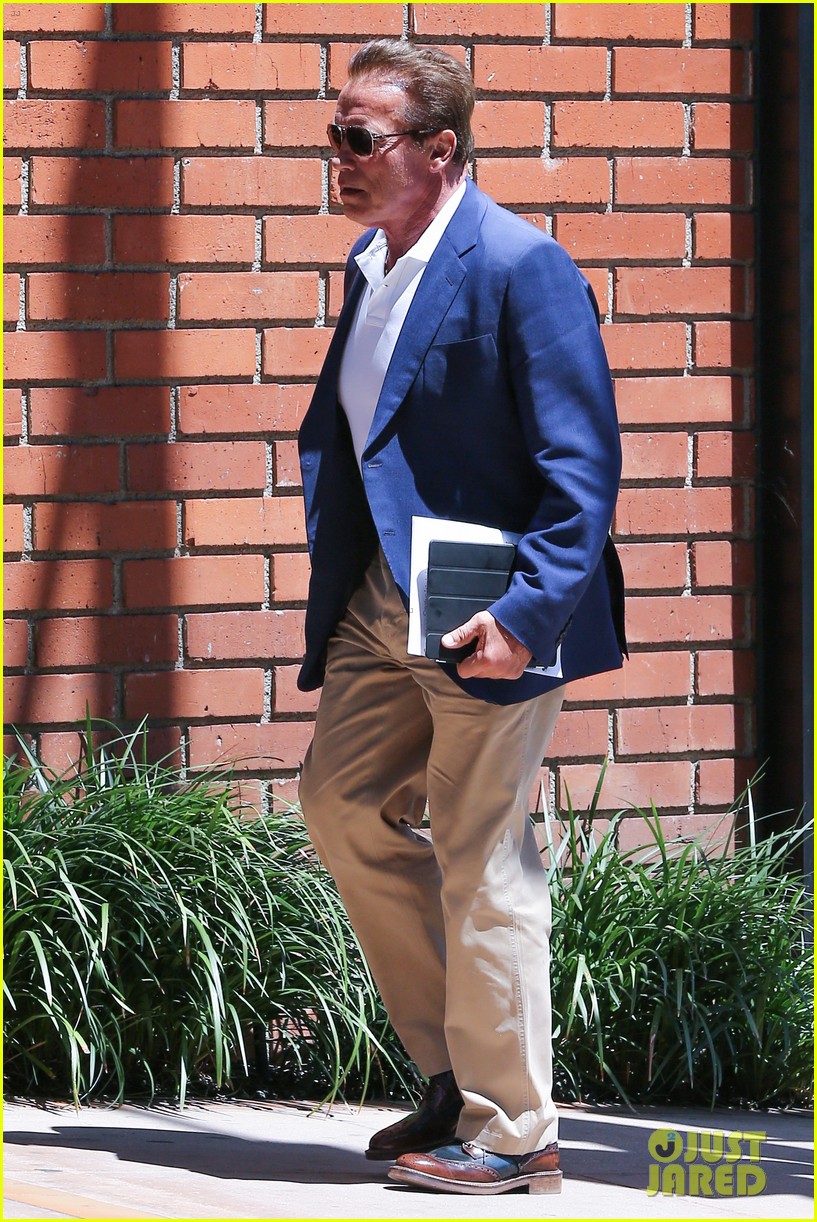 Patrick Schwarzenegger Now Has Snapchat! | Photo 839242 - Photo Gallery ...