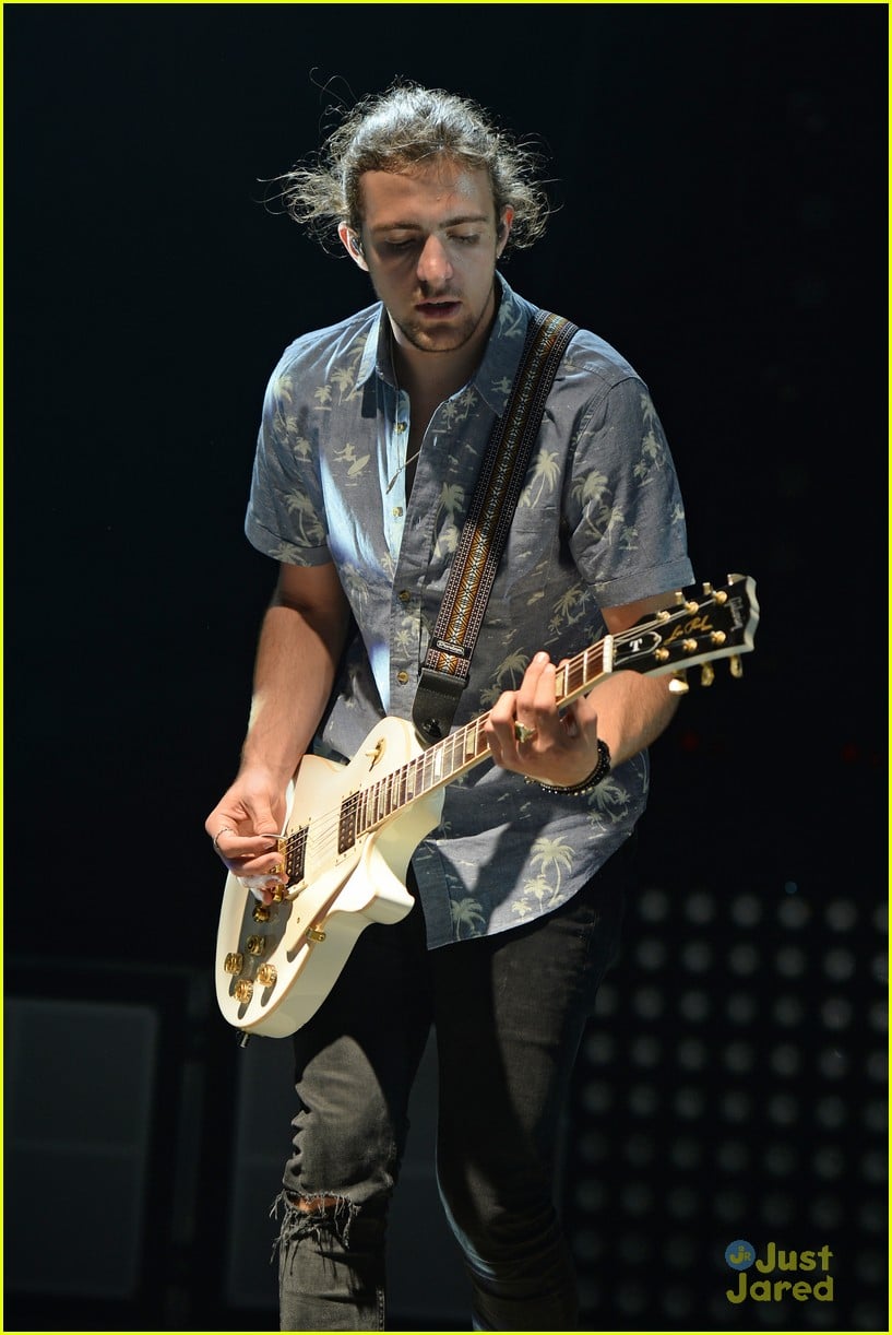 R5's Concert In Boca Raton Goes On 'All Night' - See The Pics! | Photo ...