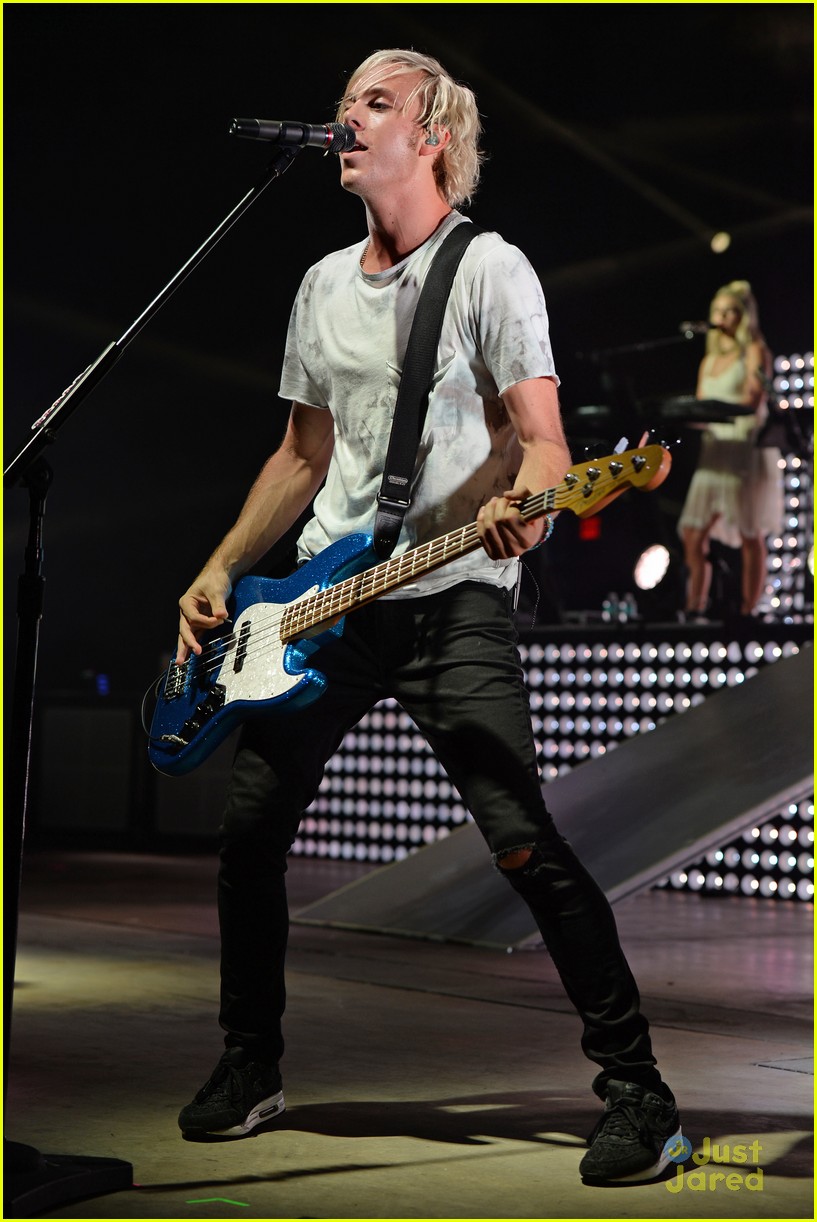 R5's Concert In Boca Raton Goes On 'All Night' - See The Pics! | Photo ...