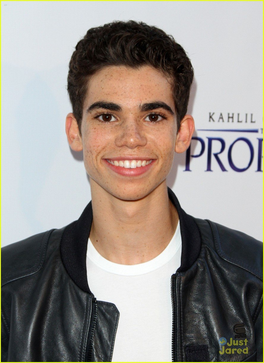 Rowan Blanchard Cried Happy Tears After Seeing 'The Prophet' With China ...