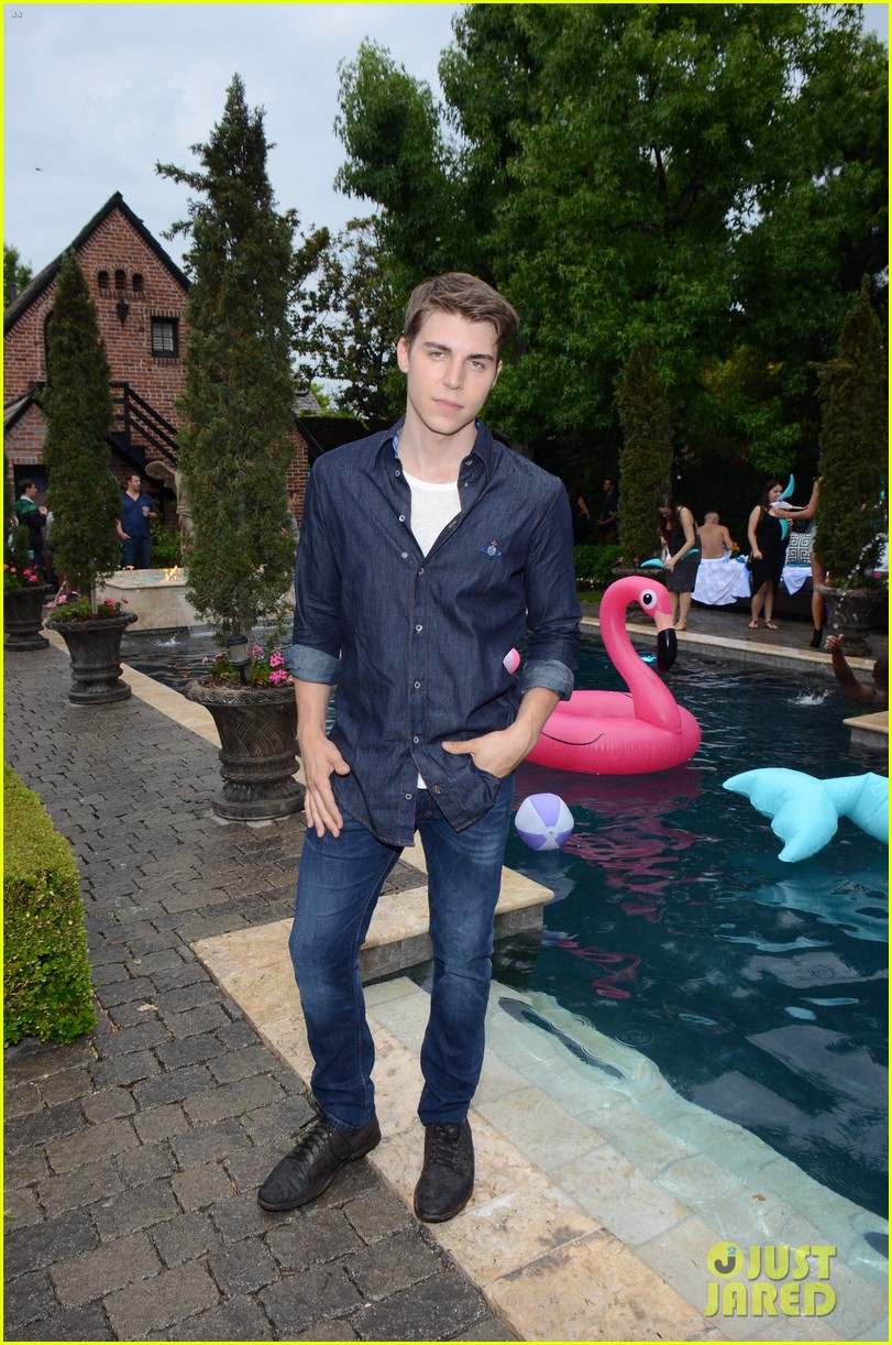 Full Sized Photo of charlie rowe nolan funk 2015 jj summer bash 30 ...