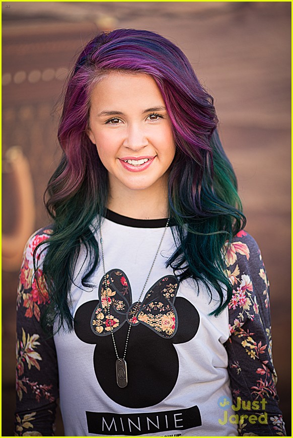 Meet 'The Kicks' Star Sixx Orange! Get to Know Her With 10 Fun Facts ...