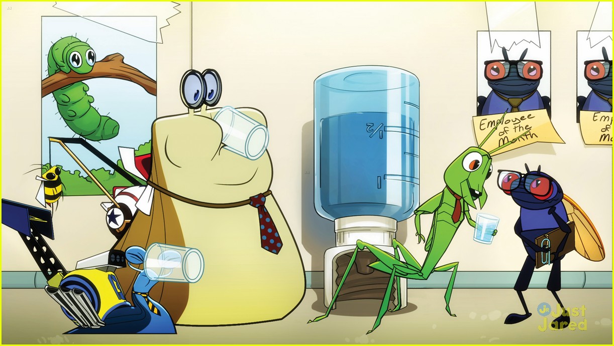 Sarah Hyland To Guest On Netflix's 'Turbo Fast' (Exclusive Clip ...