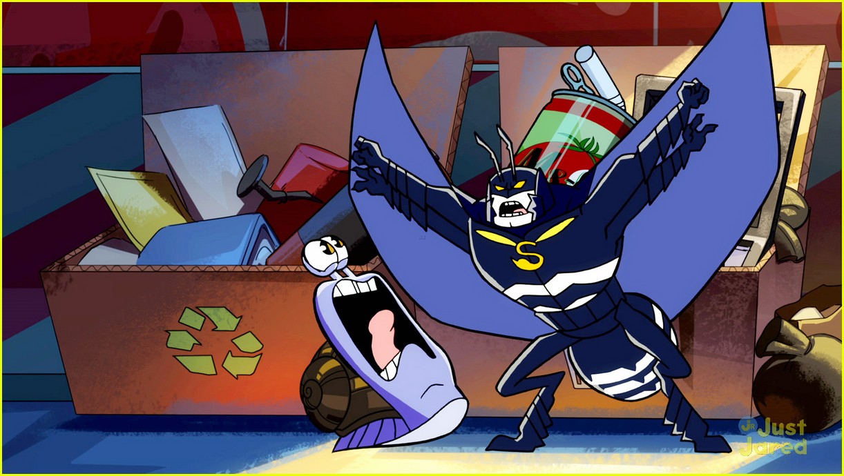 Sarah Hyland To Guest On Netflix's 'Turbo Fast' (Exclusive Clip ...