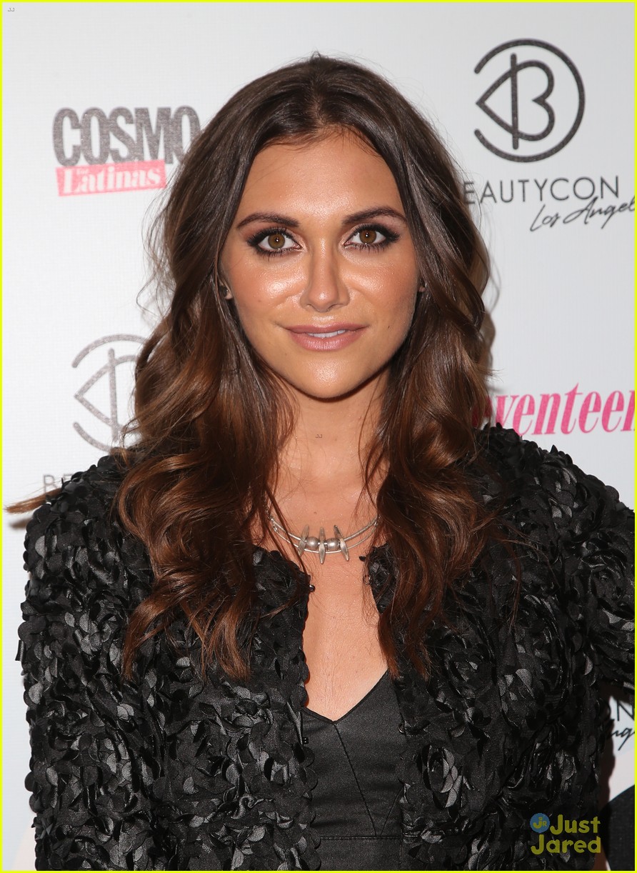 Zendaya, Sabrina Carpenter & Bailee Madison Put The Beauty in ...