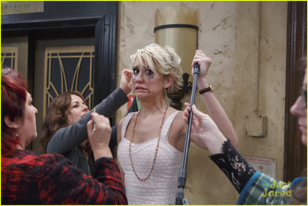 Bonnie Gets Married On Tonight's 'Baby Daddy'! | Photo 847051 - Photo ...